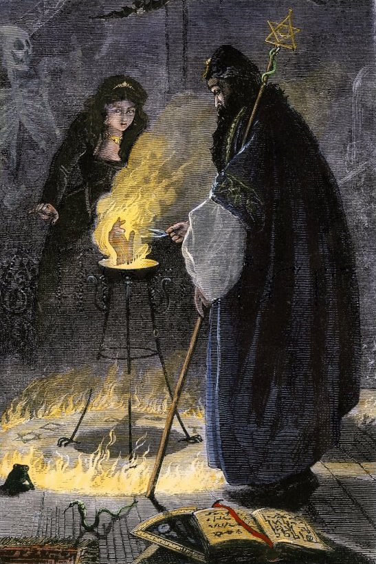 Picatrix Pre-Orders Now Available! – The Modern Hermeticist