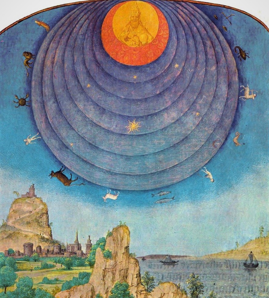 Magic, Angelology and Pico Della Mirandola – A Conversation with Dan ...