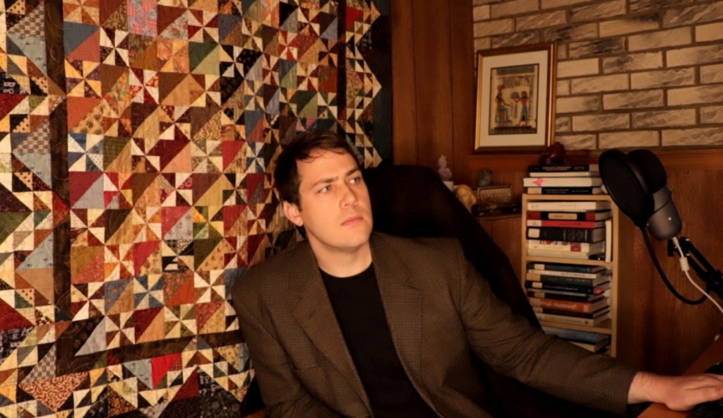 About – The Modern Hermeticist