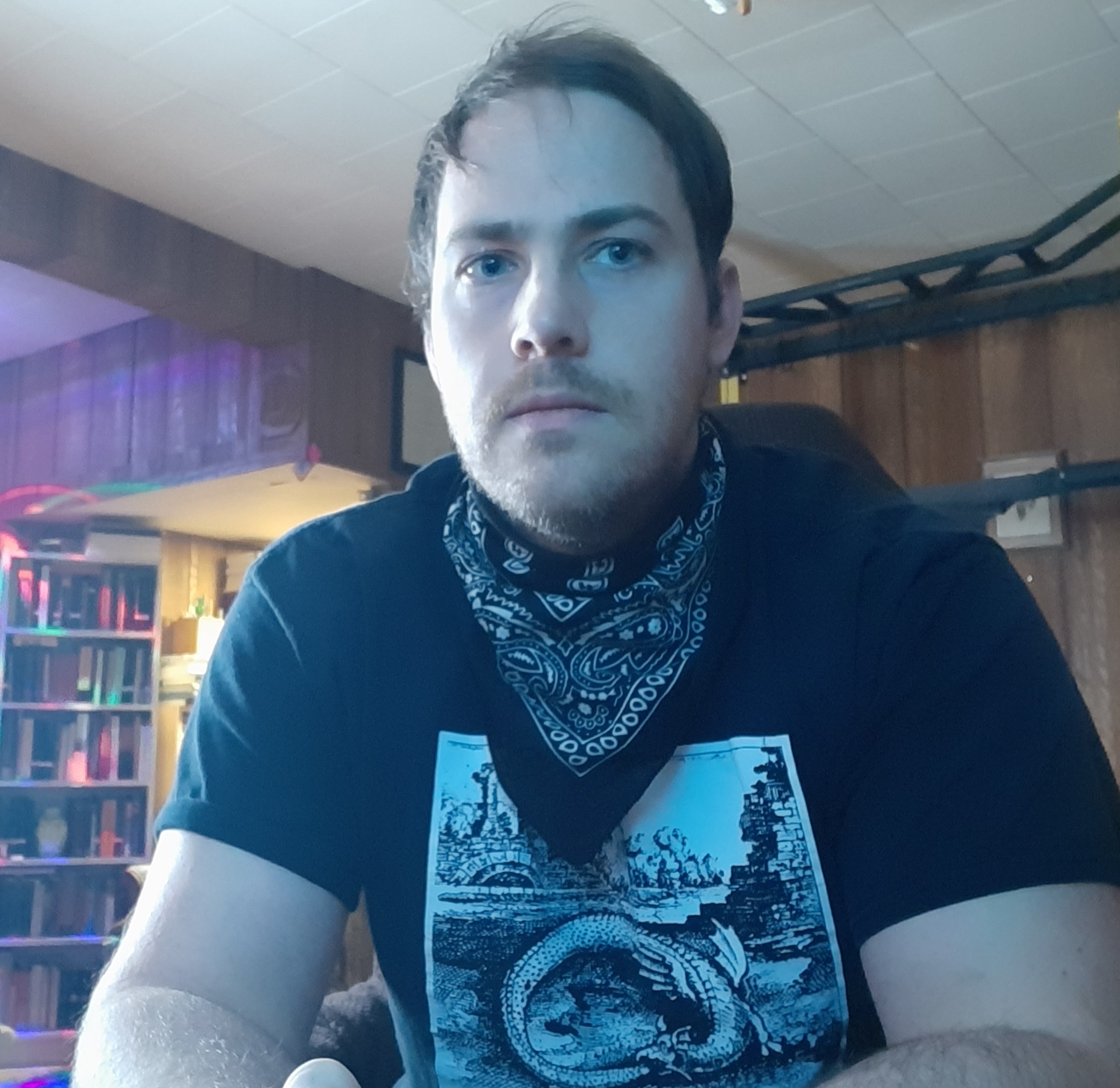 About – The Modern Hermeticist