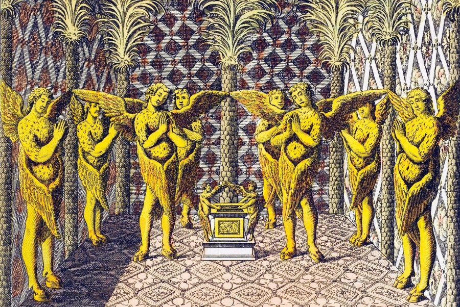 The Key of Solomon the King – The Modern Hermeticist